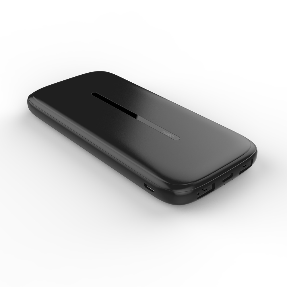 Power Bank JHC Technology